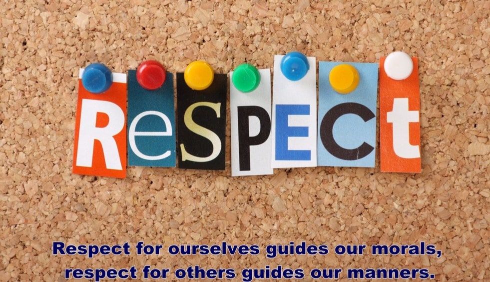 100+ Best Respect Quotes And Status 2016 | Whatsapp Status Hut