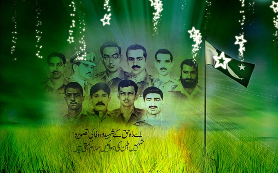 50+ Brave Defence Day Quotes And Status 2016 | Whatsapp Status Hut